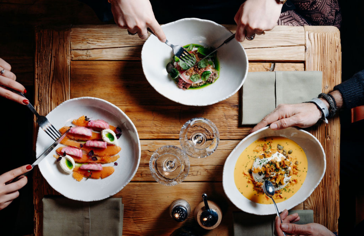 Bon cadeau Dîner au restaurant La Taverne | Les Chalets du Mont d'Arbois